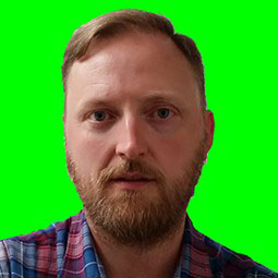 Allan Hughes