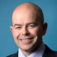 University Executive