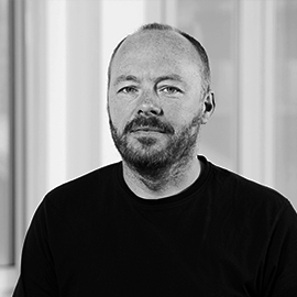 Interior Architecture BA (Hons)