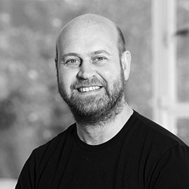 Interior Architecture BA (Hons)