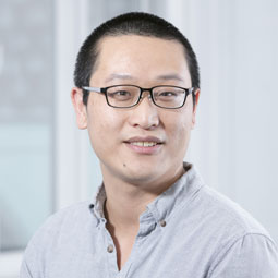 Yongtao Qu