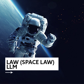 Northumbria Masters | Law