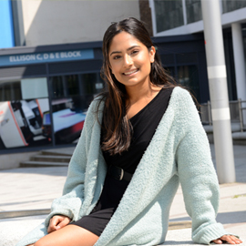 UCAS Clearing Newcastle 2019 | Northumbria University