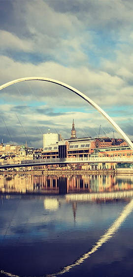 UCAS Clearing Newcastle 2018 | Northumbria University