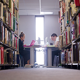 Humanities Foundation Year