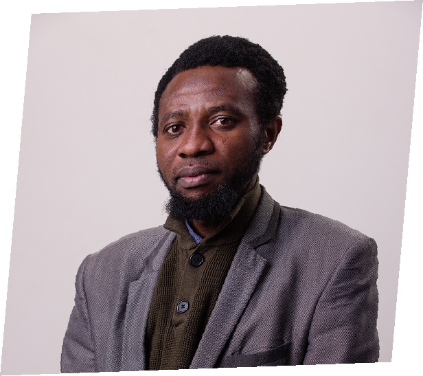 Dr Mutalib Anifowose