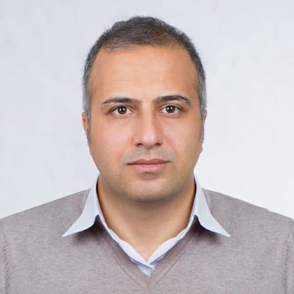 Dr Mohammad Fattahi