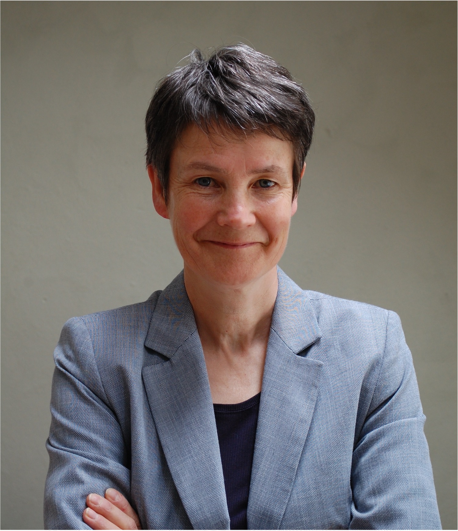 Professor Sarah Green
