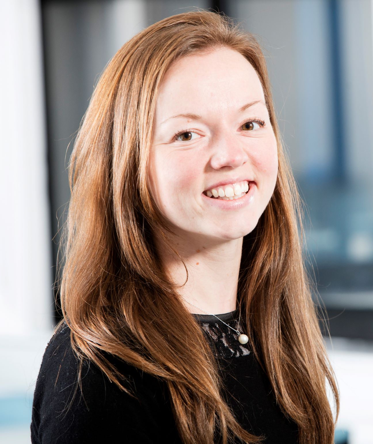 Emma Hocking (nee Watcham)