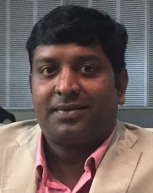 Dr Sureshkumar Kamalakannan