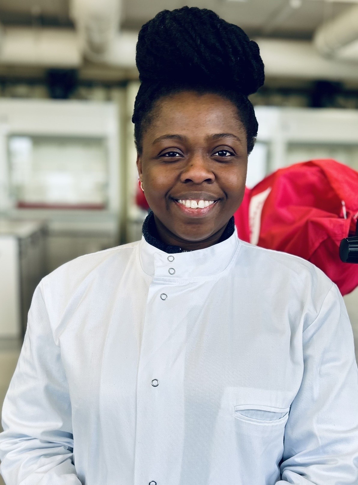 Dr. Chimdia Kechi-Okafor