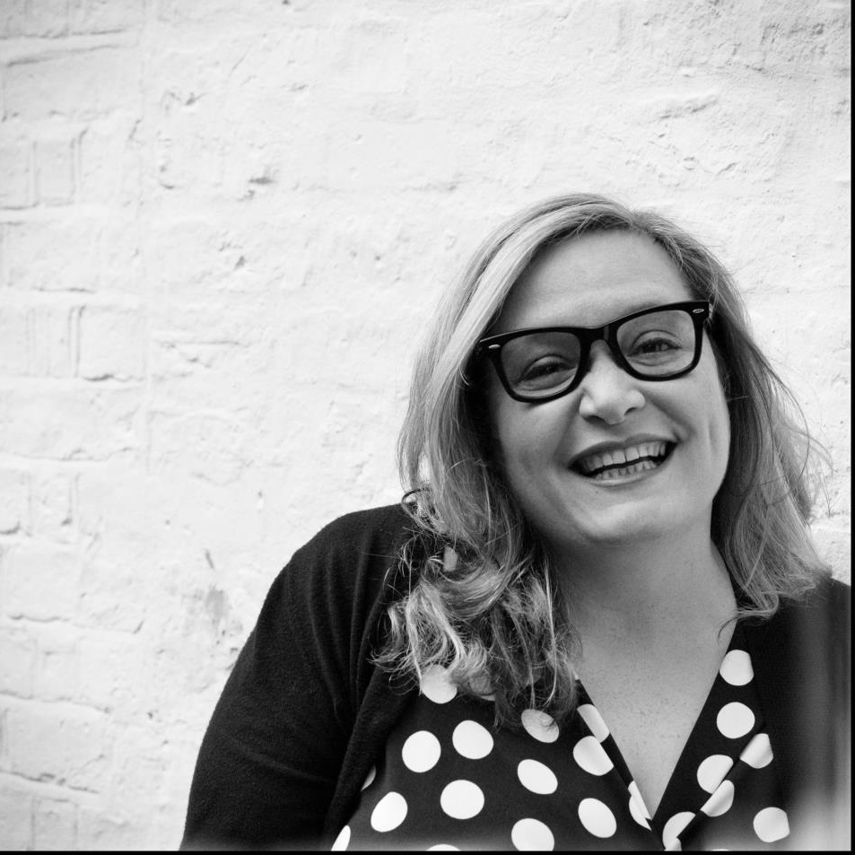 Professor of Creative Media Mary Agnes Krell