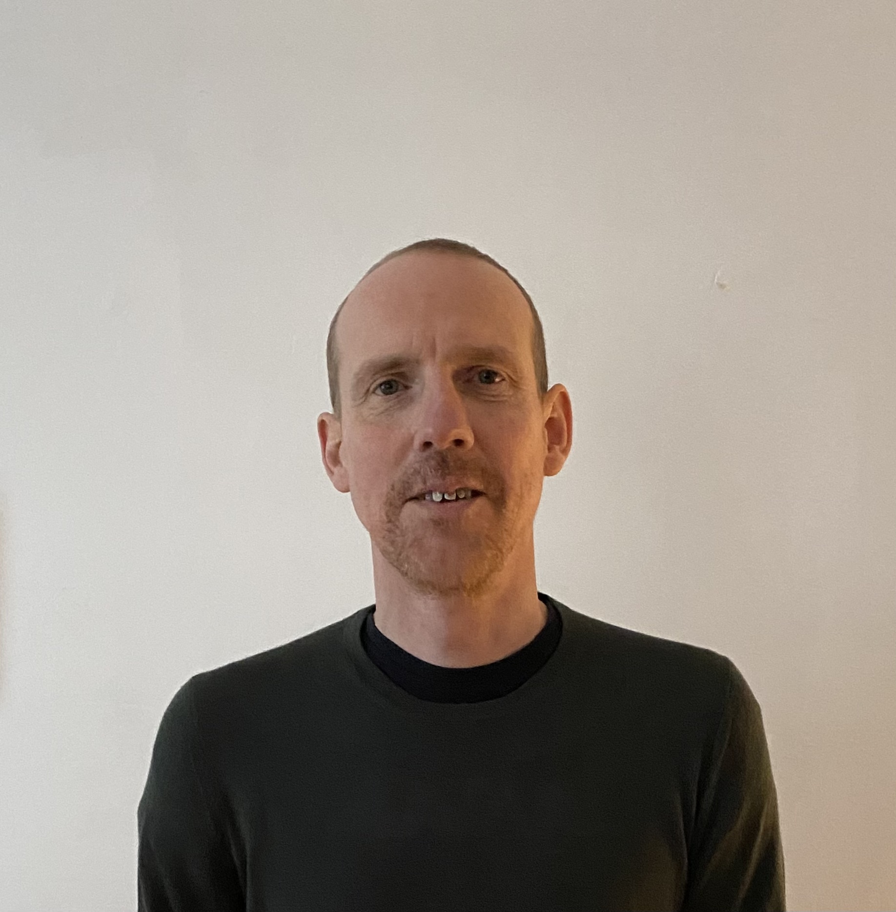 Professor Tim Rapley