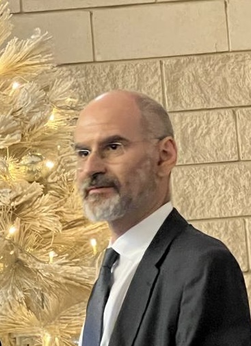 Prof Marco Tomietto