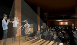 Why Study Architecture | Architect Careers | Northumbria