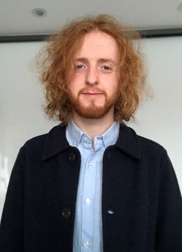 History Postgraduate Research