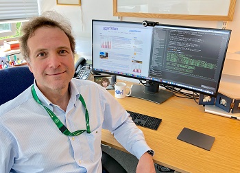 Cracking the code this summer