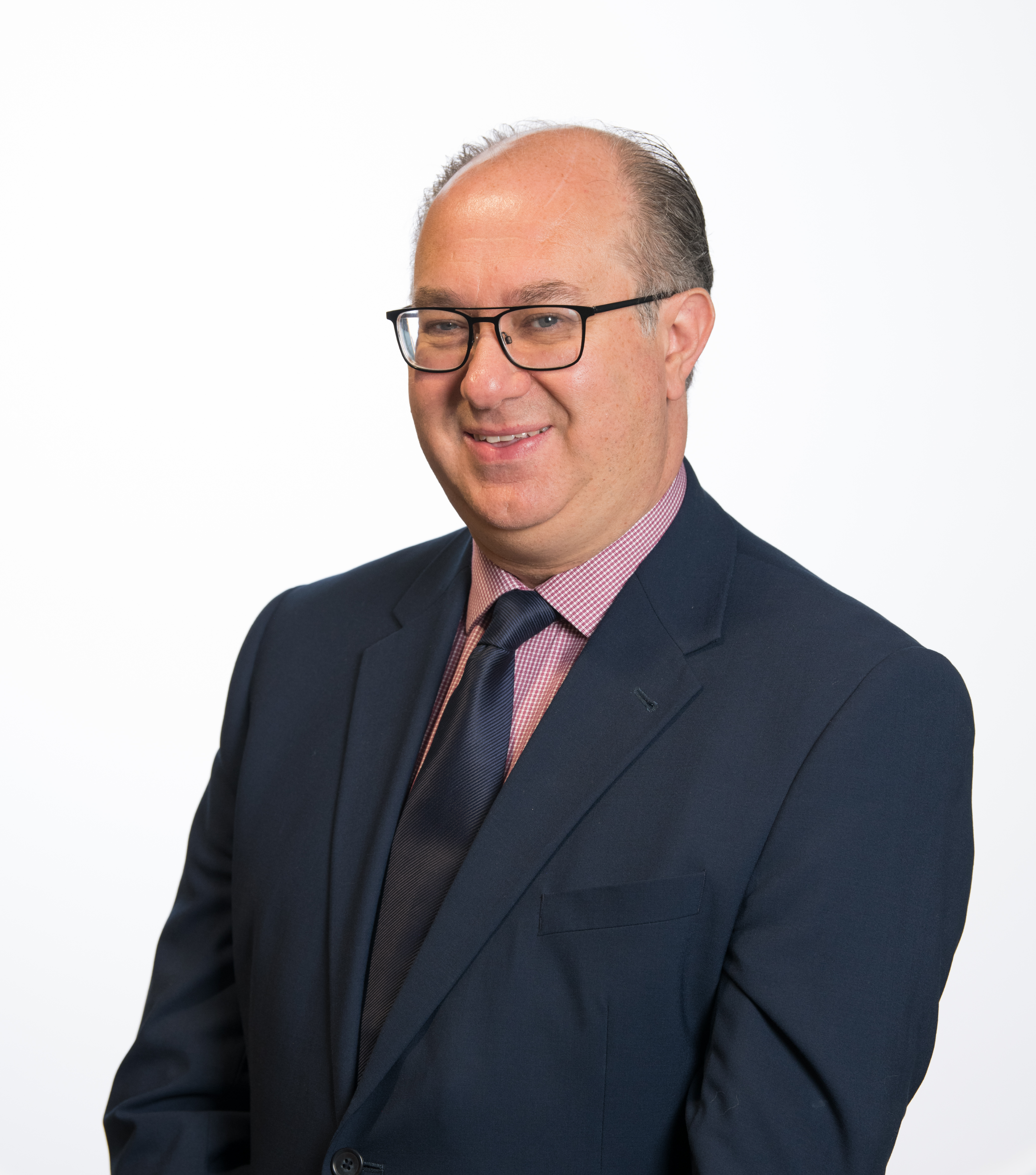 Pro Vice-Chancellor London