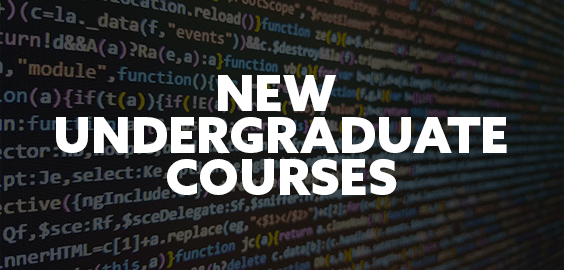 Computer & Information Science Courses at Northumbria